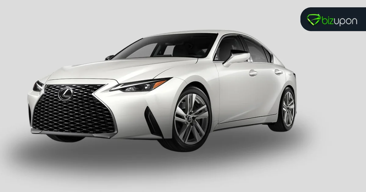 Top 10 Most Reliable Lexus Cars Ever Built