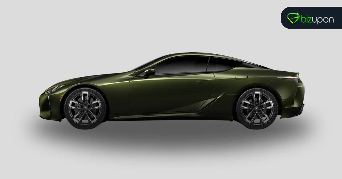 Top 10 Most Reliable Lexus Cars Ever Built