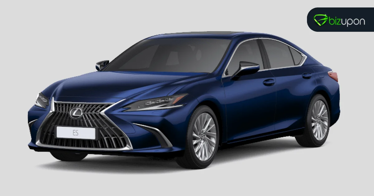 Top 10 Most Reliable Lexus Cars Ever Built